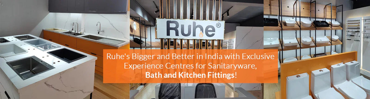Exciting News: Ruhe is Expanding Across India with Exclusive Experienc