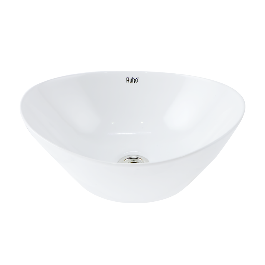 Buy Premium Wash Basin Online - Ruhe – Ruhe