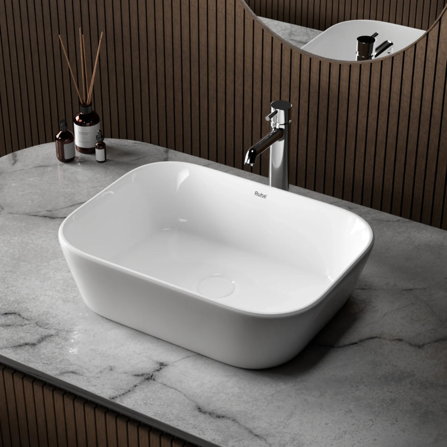Buy Bathroom Wash Basins Online – Ruhe