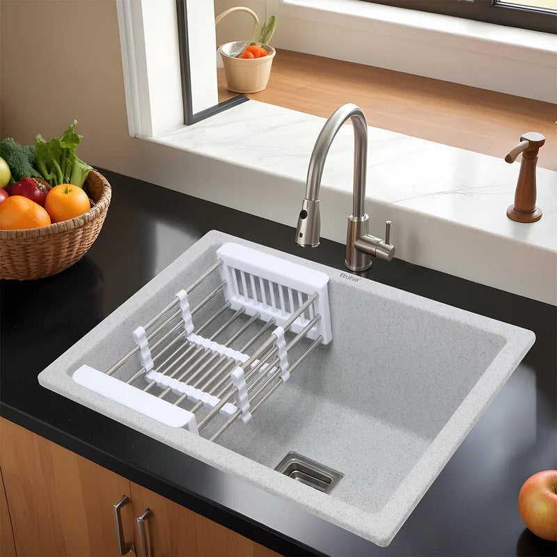 Quartz Kitchen Sinks | Durable & Stylish Sinks for Modern Kitchens – Ruhe