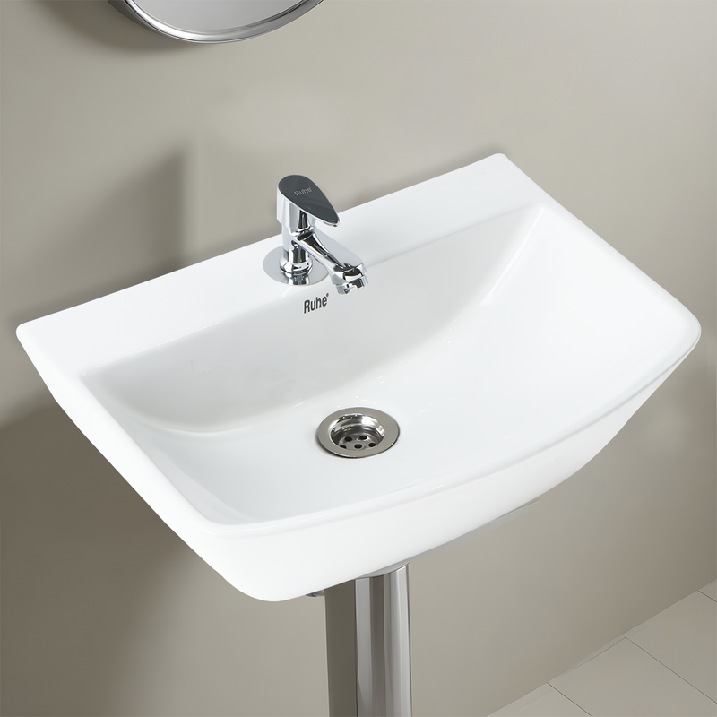 Buy Premium Wash Basin Online - Ruhe – Ruhe