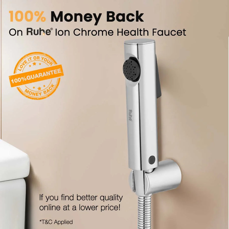 Buy Health Faucets Online – Ruhe