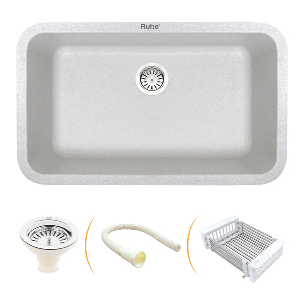 Ruhe - Online Store for Kitchen and Bathroom Fittings