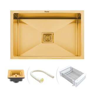 Ruhe - Online Store for Kitchen and Bathroom Fittings