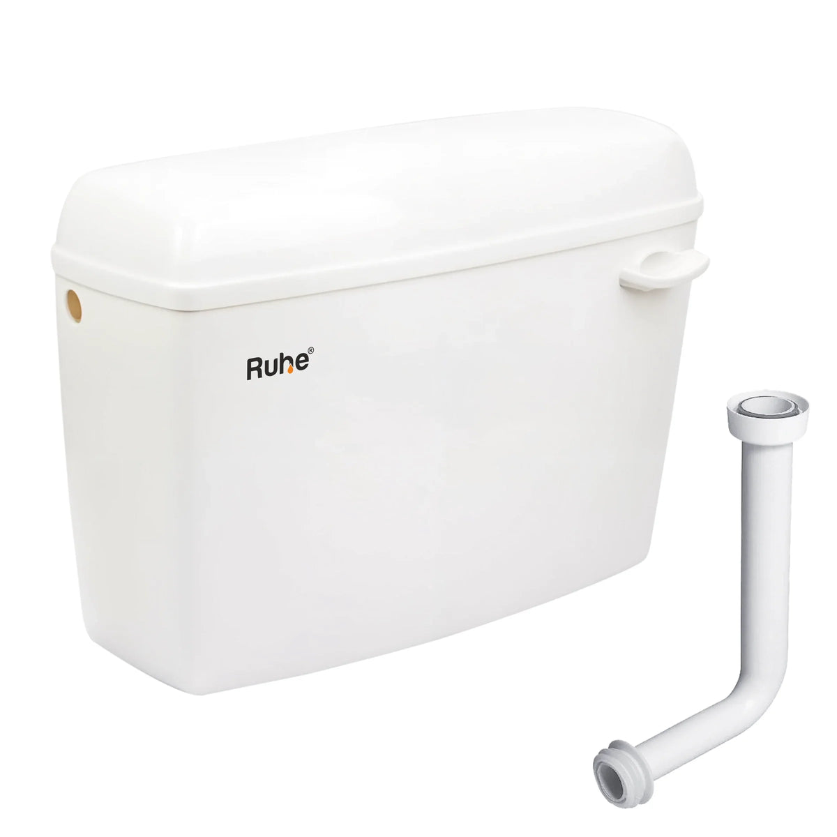 Cistern Flush Tank for Toilet Seat & Indian Style Toilets – Ruhe