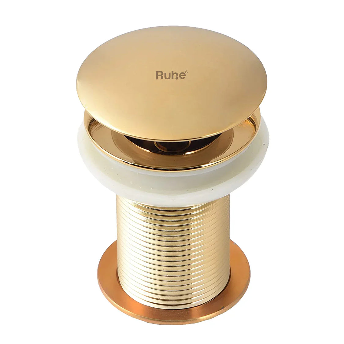 Waste Coupling for Bathroom Wash Basin Fittings – Ruhe