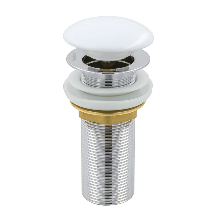 Waste Coupling for Bathroom Wash Basin Fittings – Ruhe