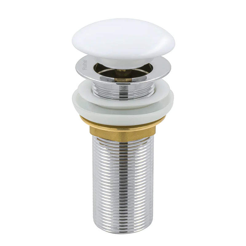 Waste Coupling for Bathroom Wash Basin Fittings – Ruhe