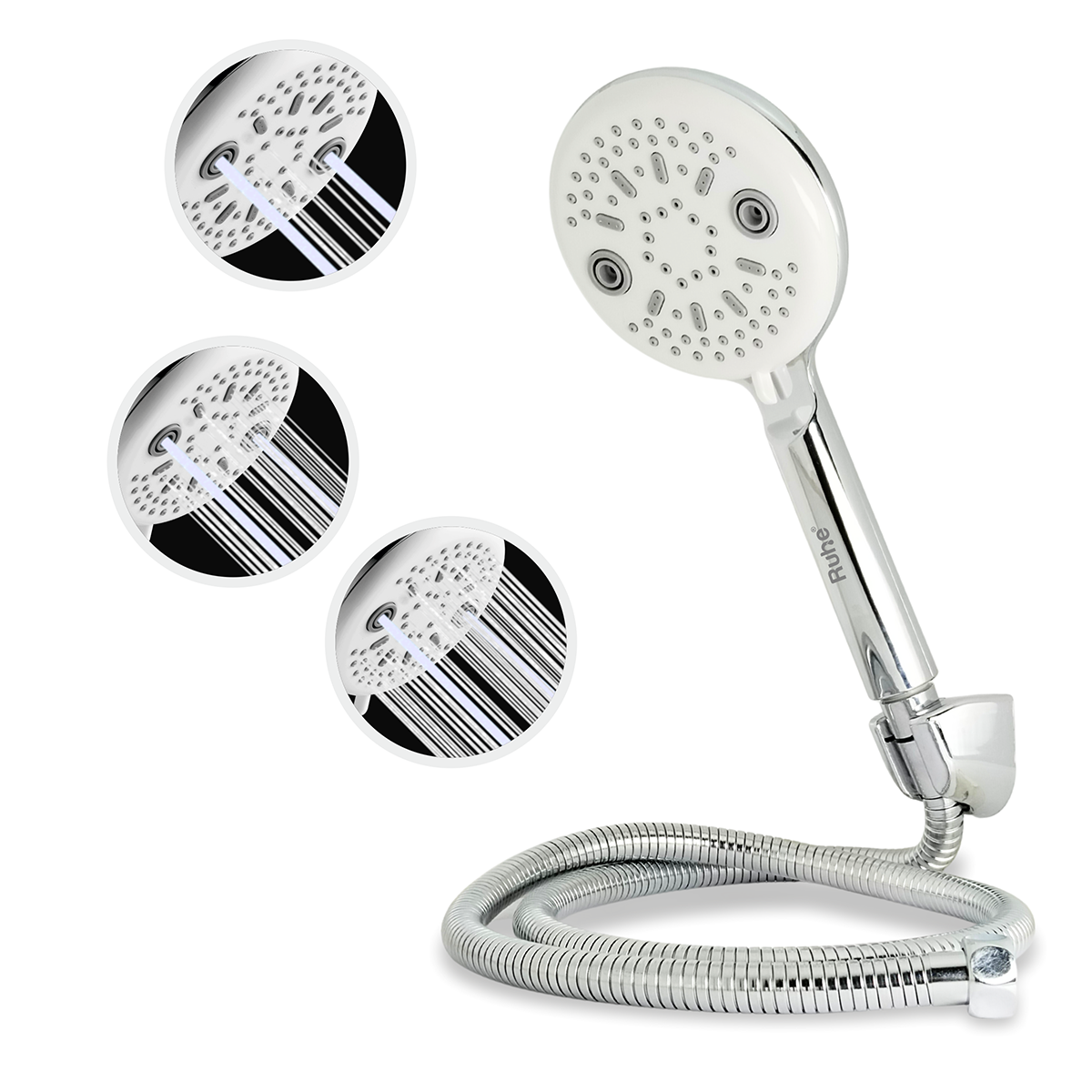 Buy Hand Shower Online at Best Price in India – Ruhe