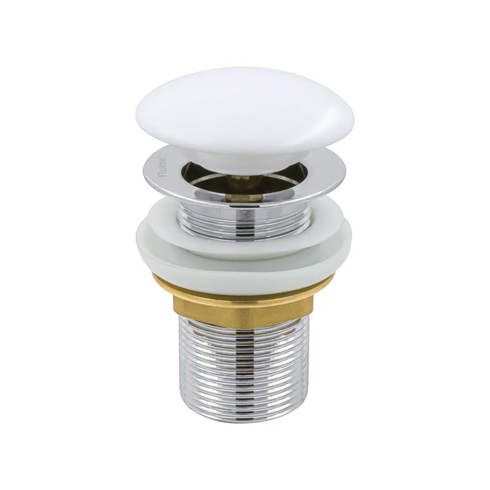 Waste Coupling for Bathroom Wash Basin Fittings – Ruhe