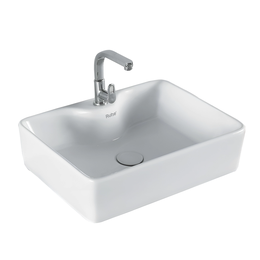 Buy Premium Wash Basin Online - Ruhe – Ruhe