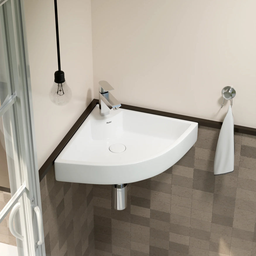 Buy Bathroom Wash Basins Online – Ruhe