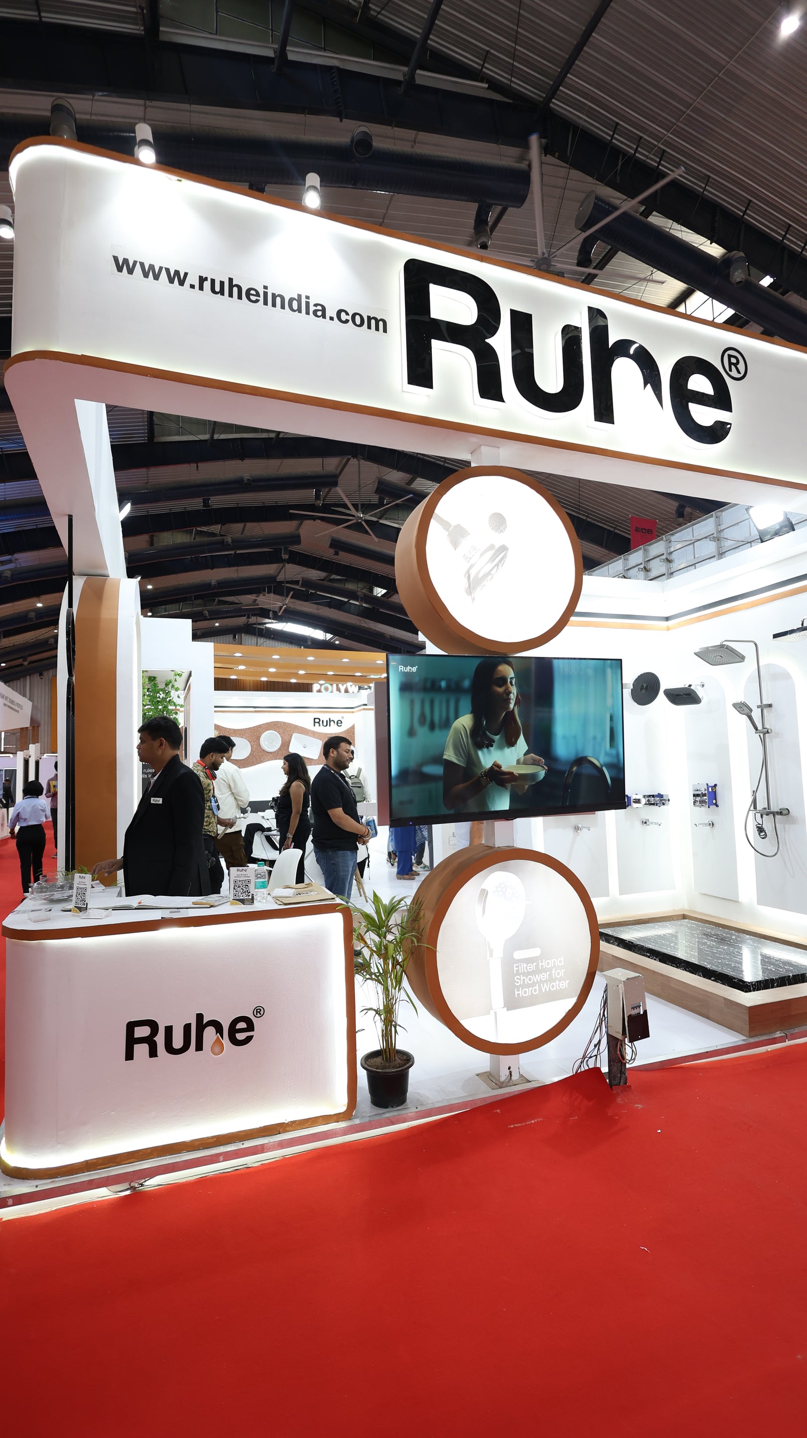 Enquire – Ruhe