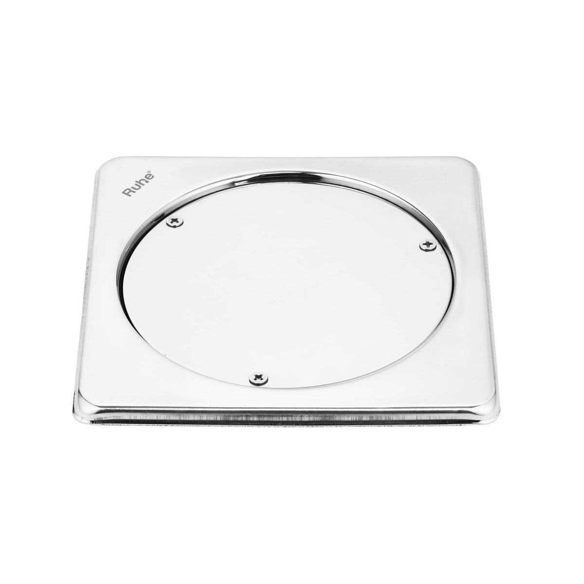 Square Clean Out Floor Drain – Ruhe