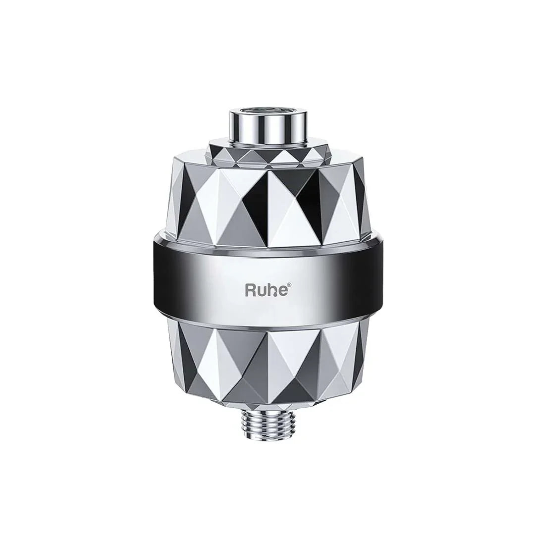 Cleanza Tap and Shower Filter for Hard Water – Ruhe