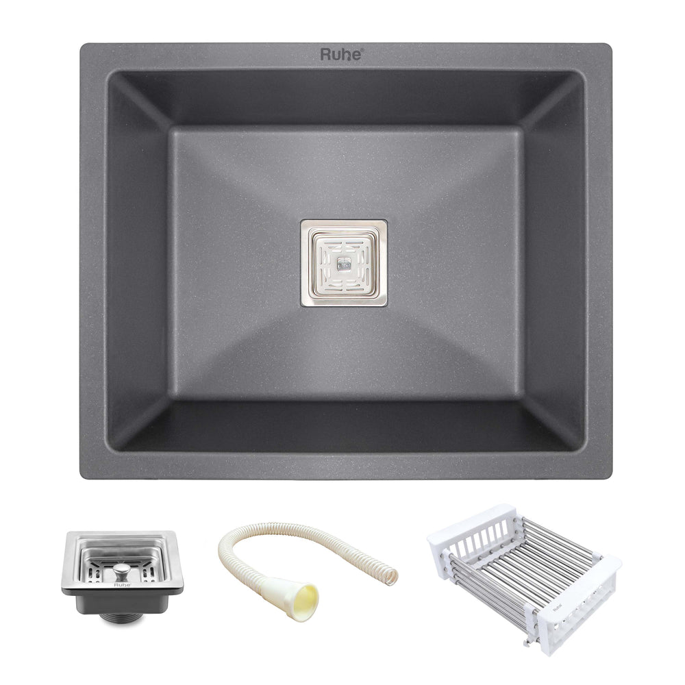 Quartz Kitchen Sinks | Durable & Stylish Sinks for Modern Kitchens – Ruhe