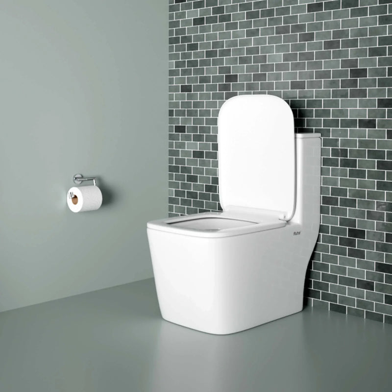 Buy Toilet Seats, Water Closet & Commode Online in India – Ruhe