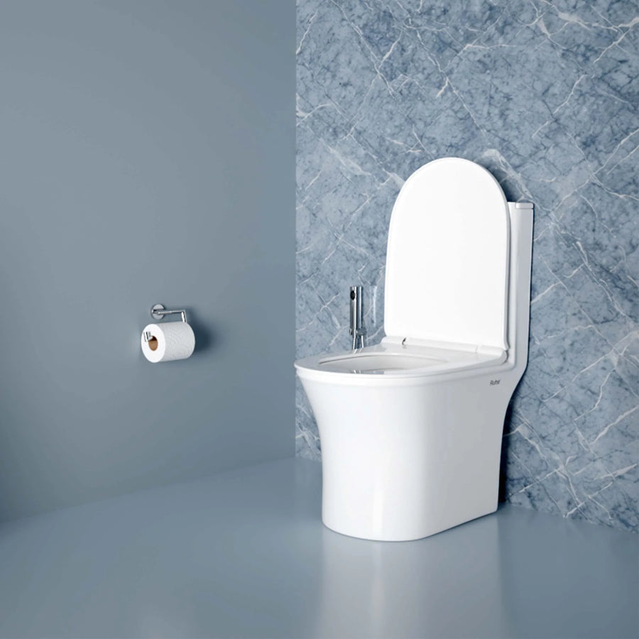 Buy Toilet Seats, Water Closet & Commode Online in India – Ruhe