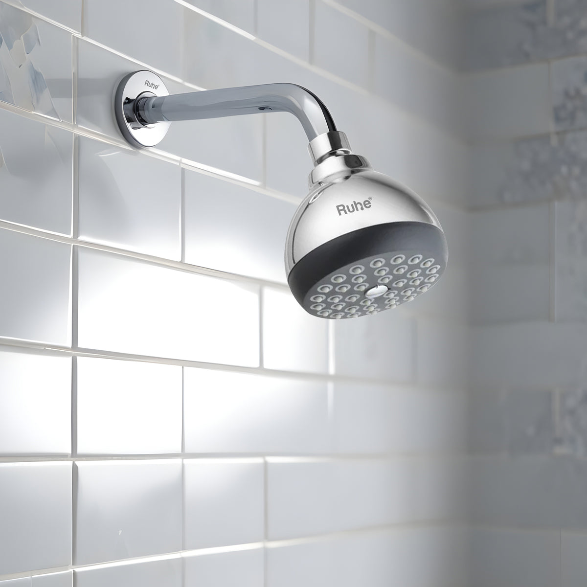 Bath Overhead Shower Online Collection – Ruhe