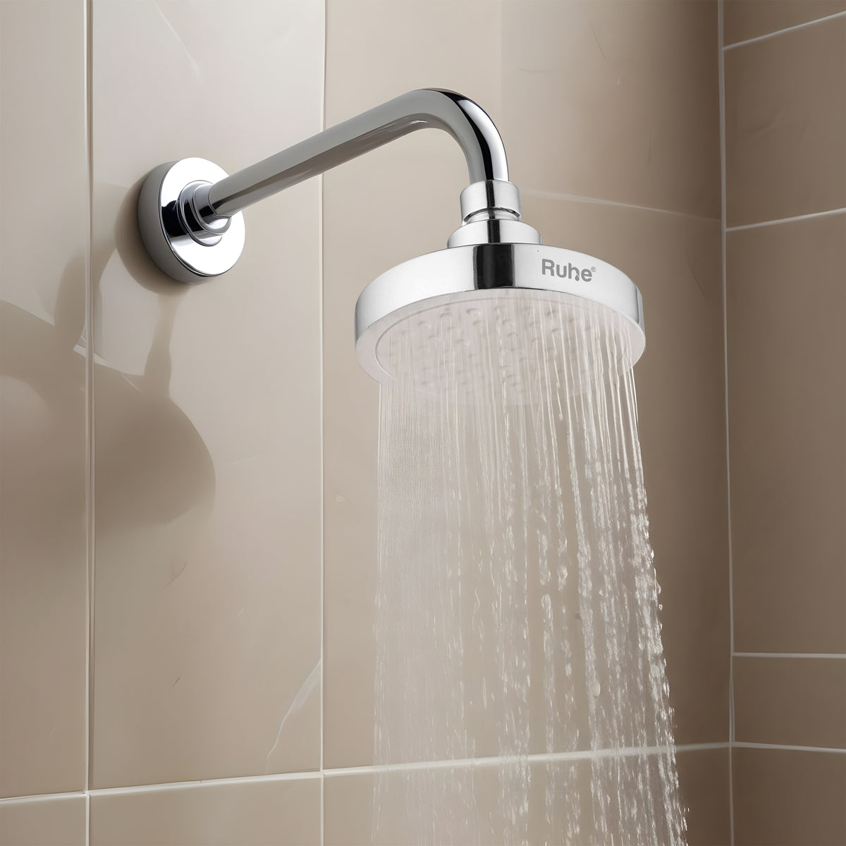 Bath Overhead Shower Online Collection – Ruhe