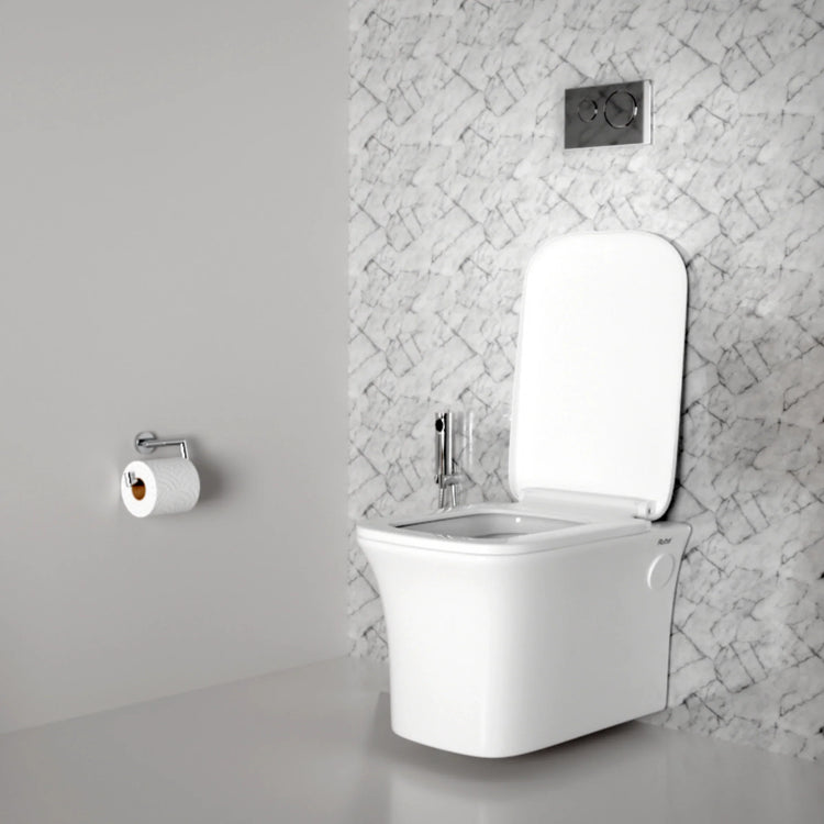 Buy Western Toilet, Water Closet & Commode Online – Ruhe