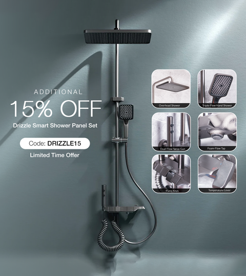 Ruhe - Online Store for Kitchen and Bathroom Fittings
