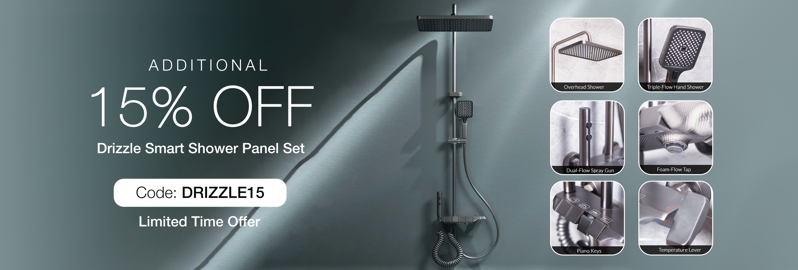 Ruhe - Online Store for Kitchen and Bathroom Fittings