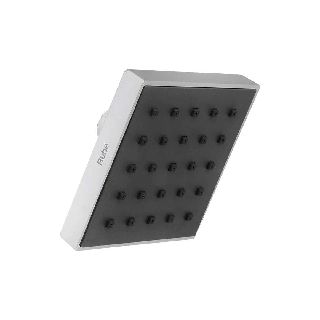 Gamma Overhead Shower – Ruhe