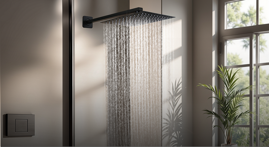 Ruhe - Online Store for Kitchen and Bathroom Fittings