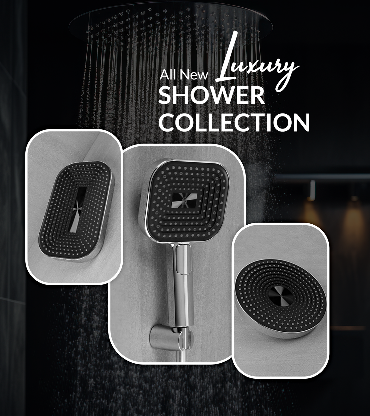 Ruhe - Online Store for Kitchen and Bathroom Fittings