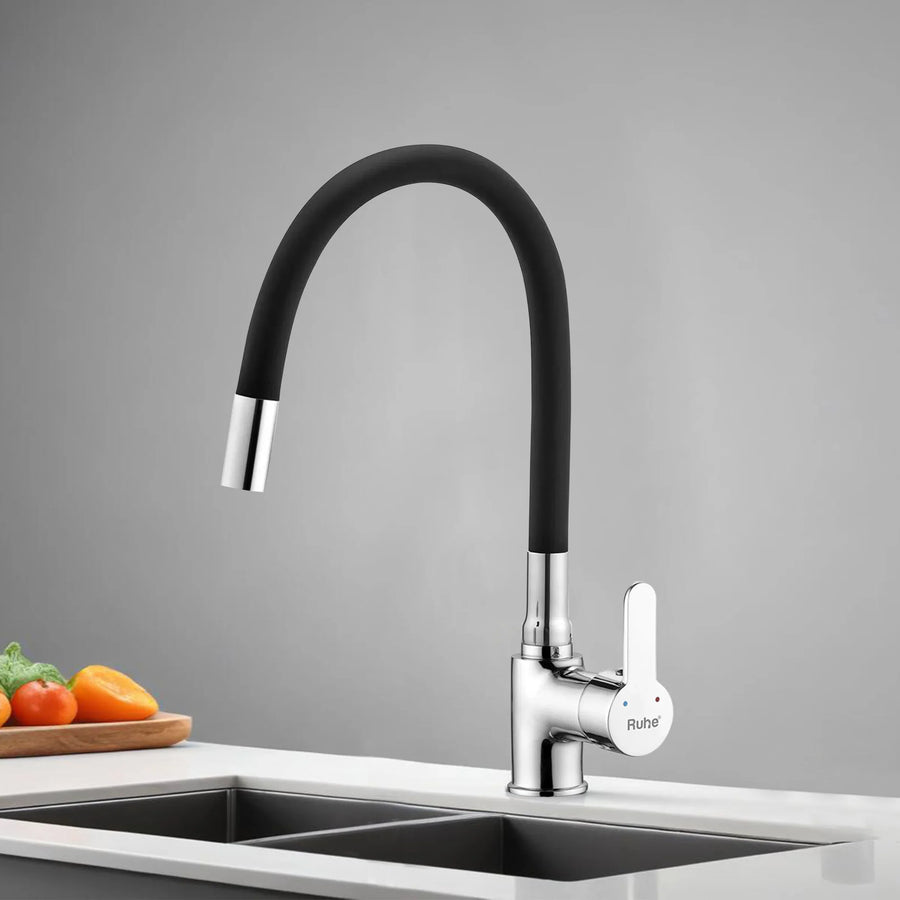 Buy Bathroom & Kitchen Faucets | Explore Premium Range Of Faucets – Ruhe