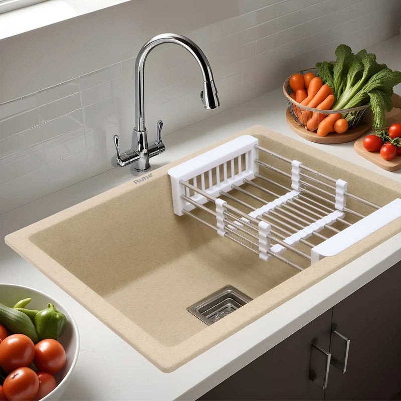 Quartz Kitchen Sinks | Durable & Stylish Sinks for Modern Kitchens – Ruhe