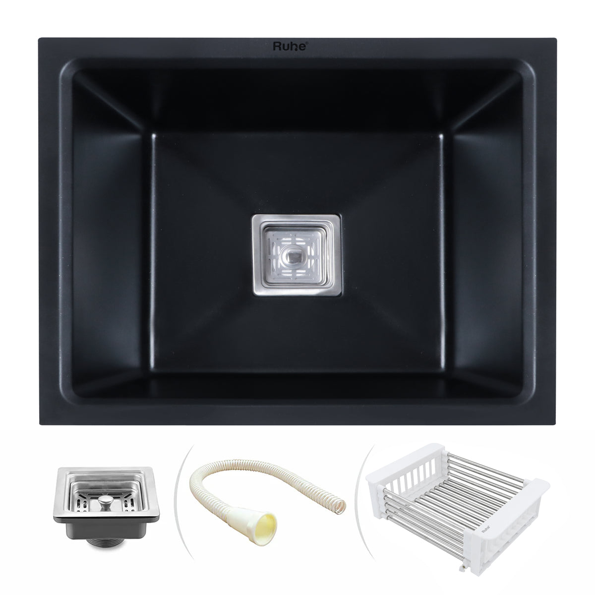 Quartz Kitchen Sinks | Durable & Stylish Sinks for Modern Kitchens – Ruhe