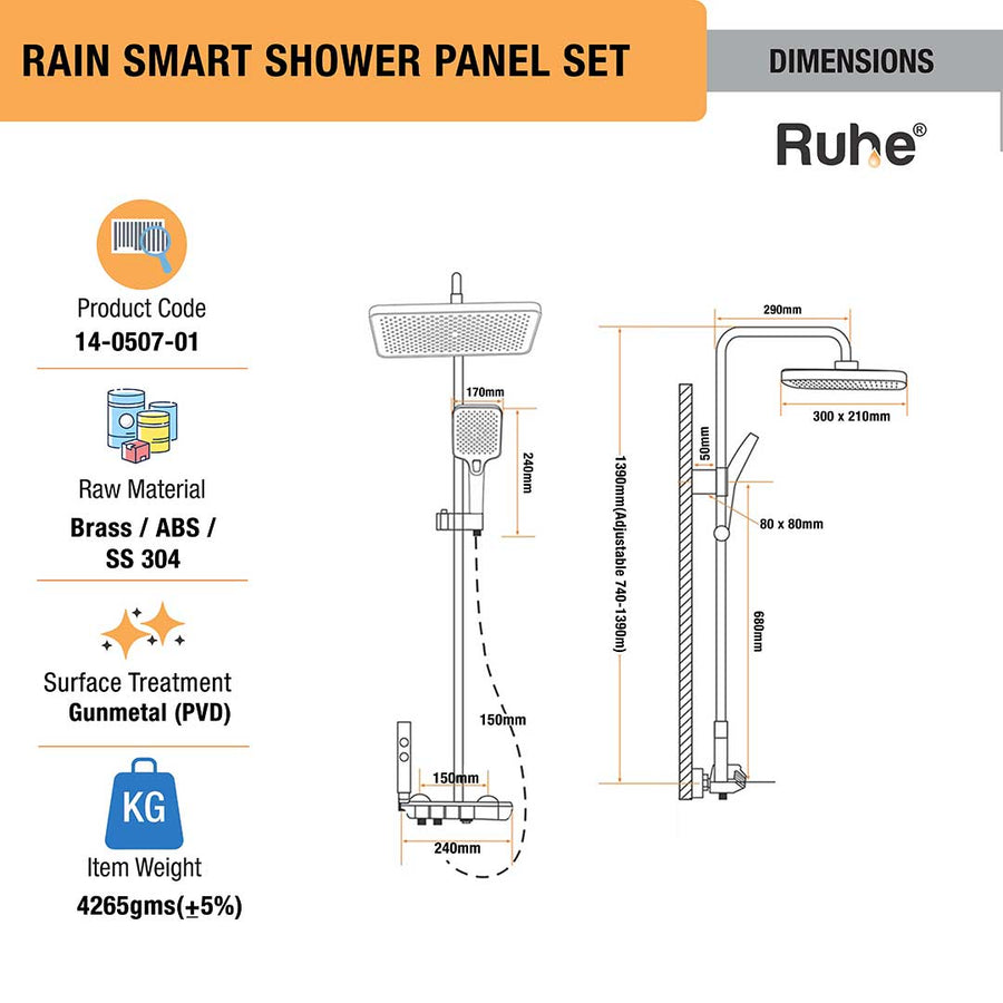 Ruhe - Online Store for Kitchen and Bathroom Fittings