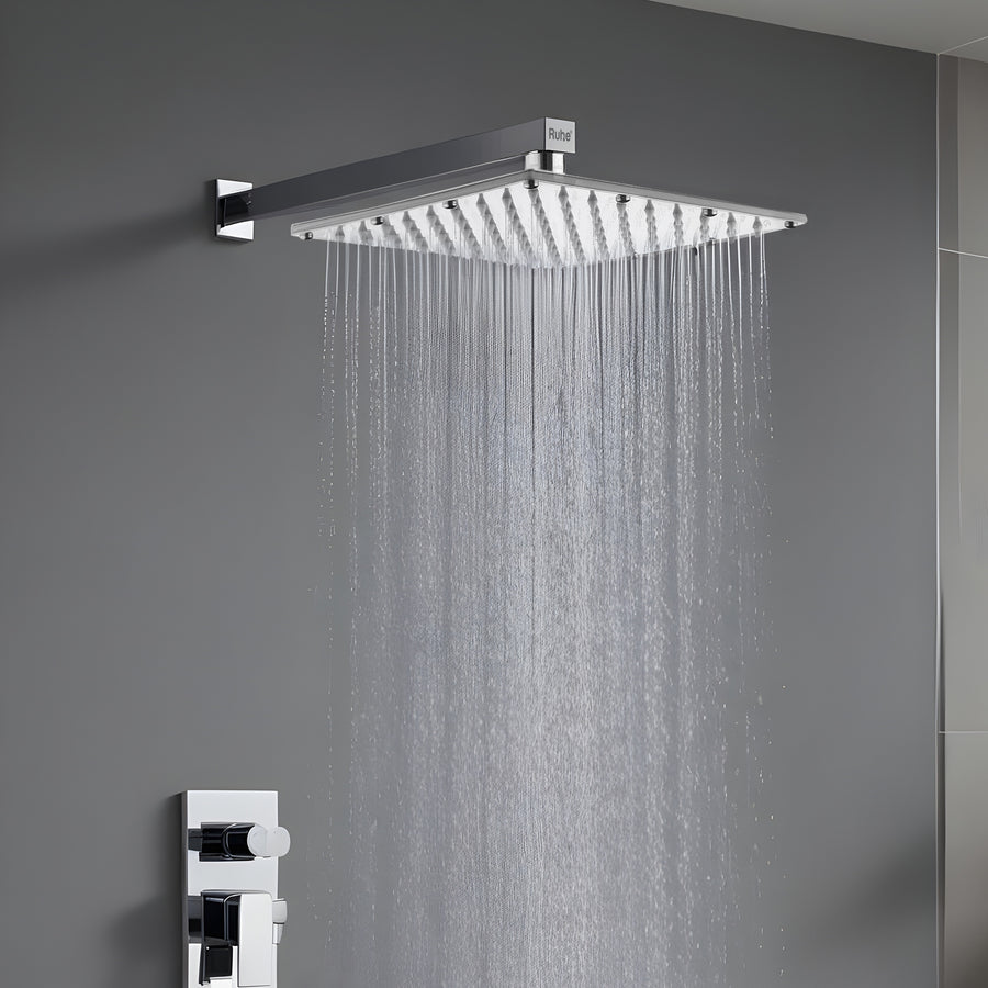 Bath Overhead Shower Online Collection – Ruhe