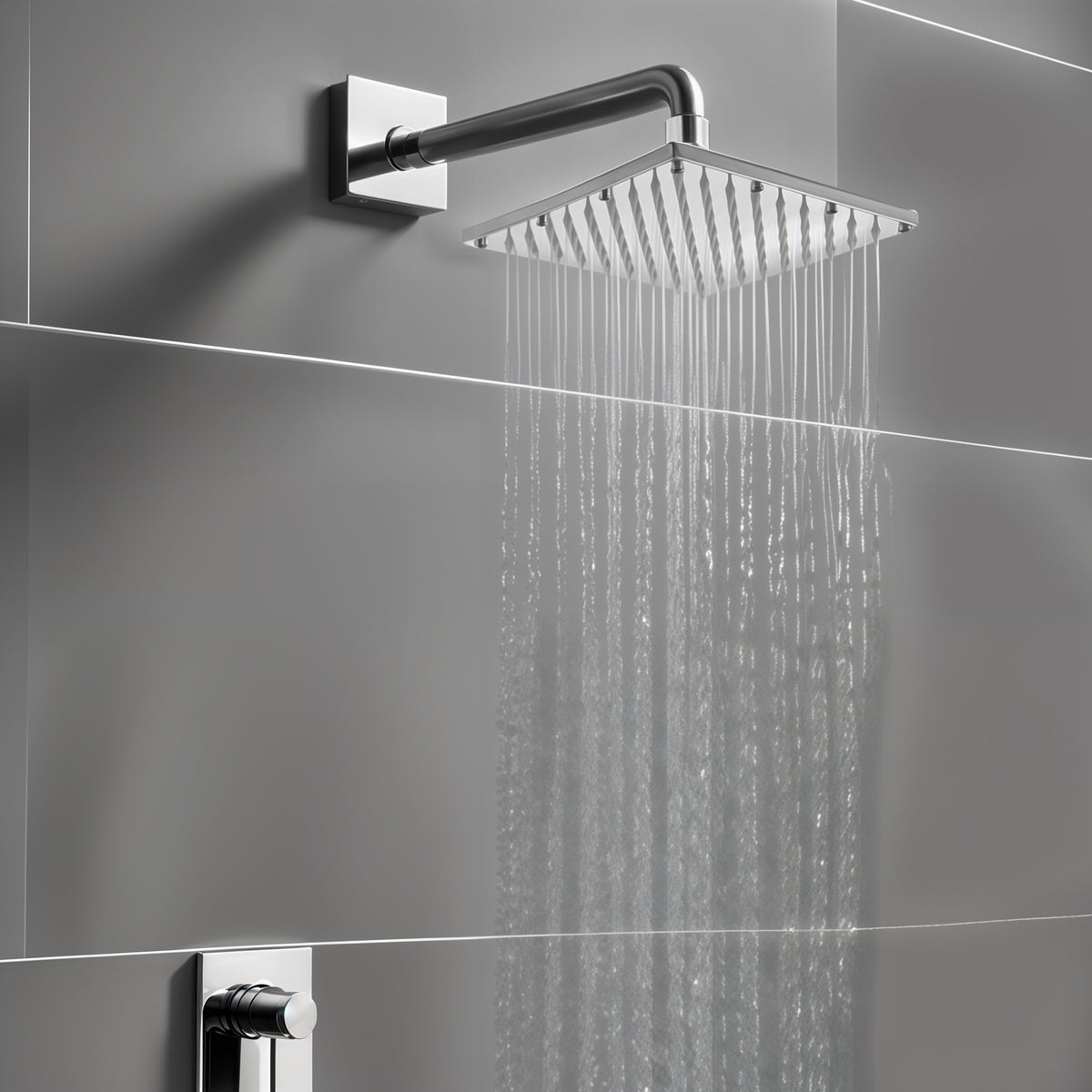 Bath Overhead Shower Online Collection – Ruhe
