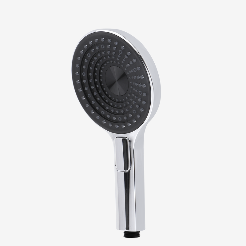 Hand Shower from Bathroom ABS Shower Collection | Ruhe India