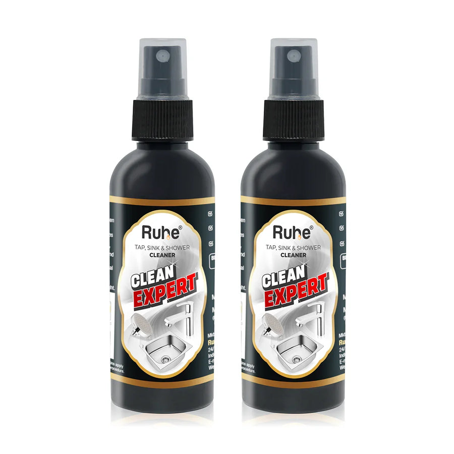 Ruhe - Online Store for Kitchen and Bathroom Fittings