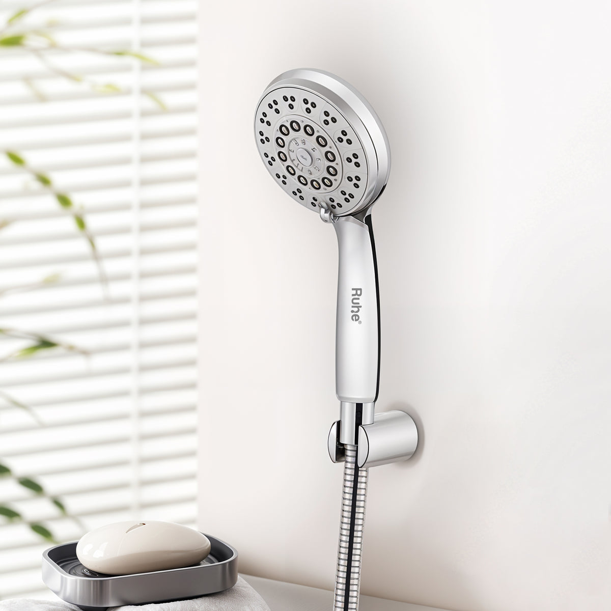 Buy Hand Shower Online at Best Price in India – Ruhe