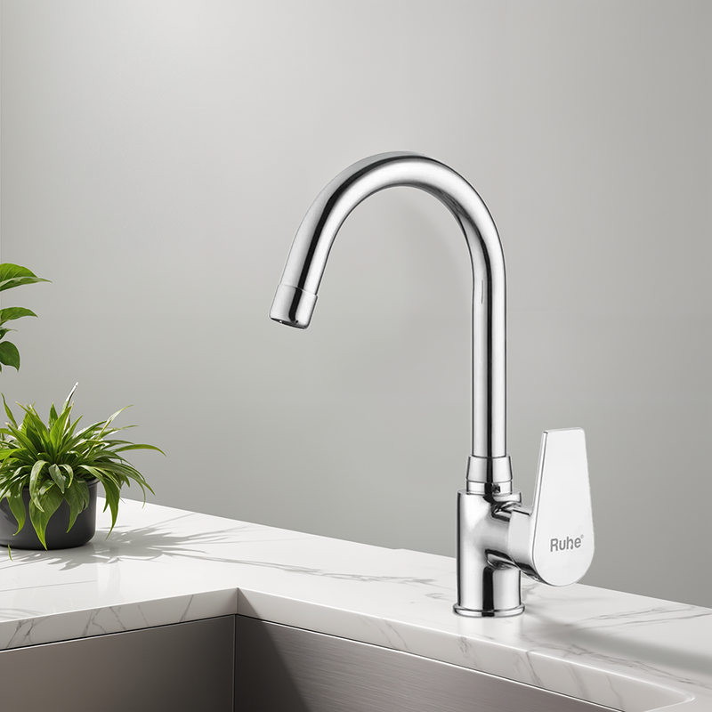 Buy Kitchen Faucets Online – Ruhe