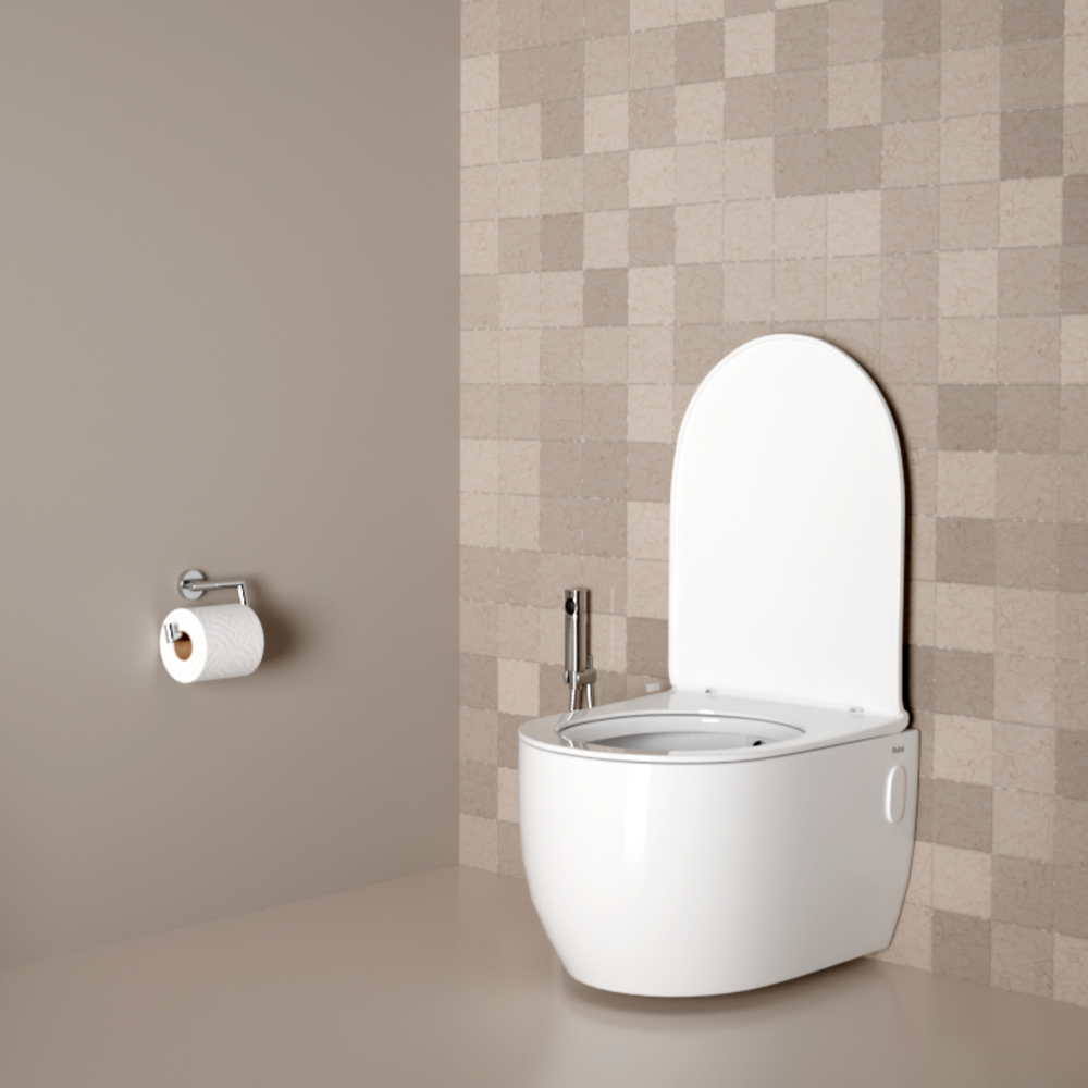 Buy Western Toilet, Water Closet & Commode Online – Ruhe