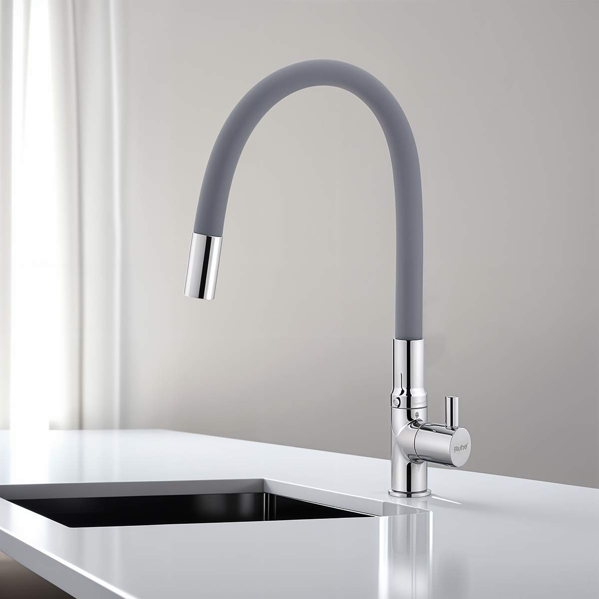 Buy Kitchen Faucets Online – Ruhe
