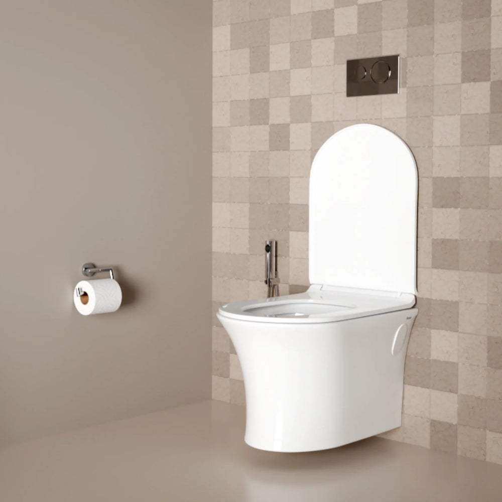Buy Western Toilet, Water Closet & Commode Online – Ruhe
