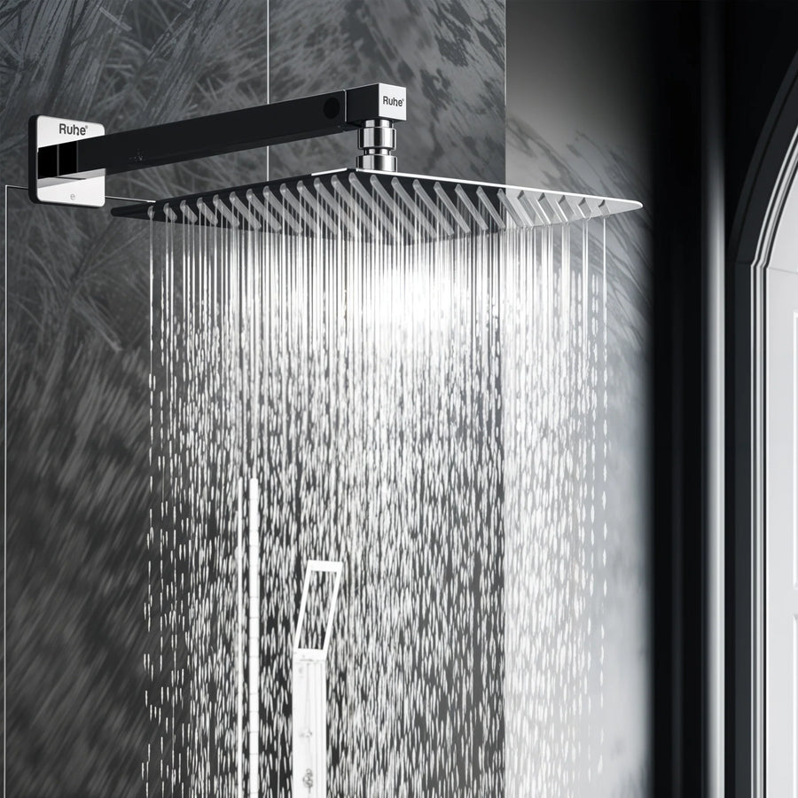 Bath Overhead Shower Online Collection – Ruhe