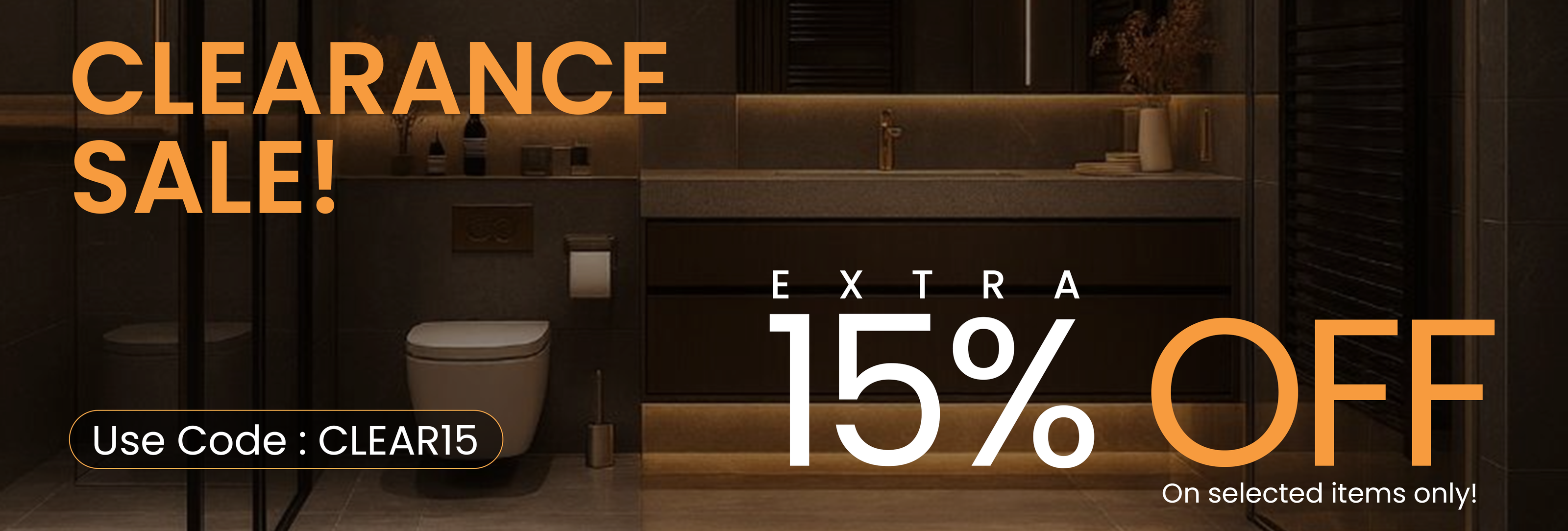 Ruhe - Online Store for Kitchen and Bathroom Fittings