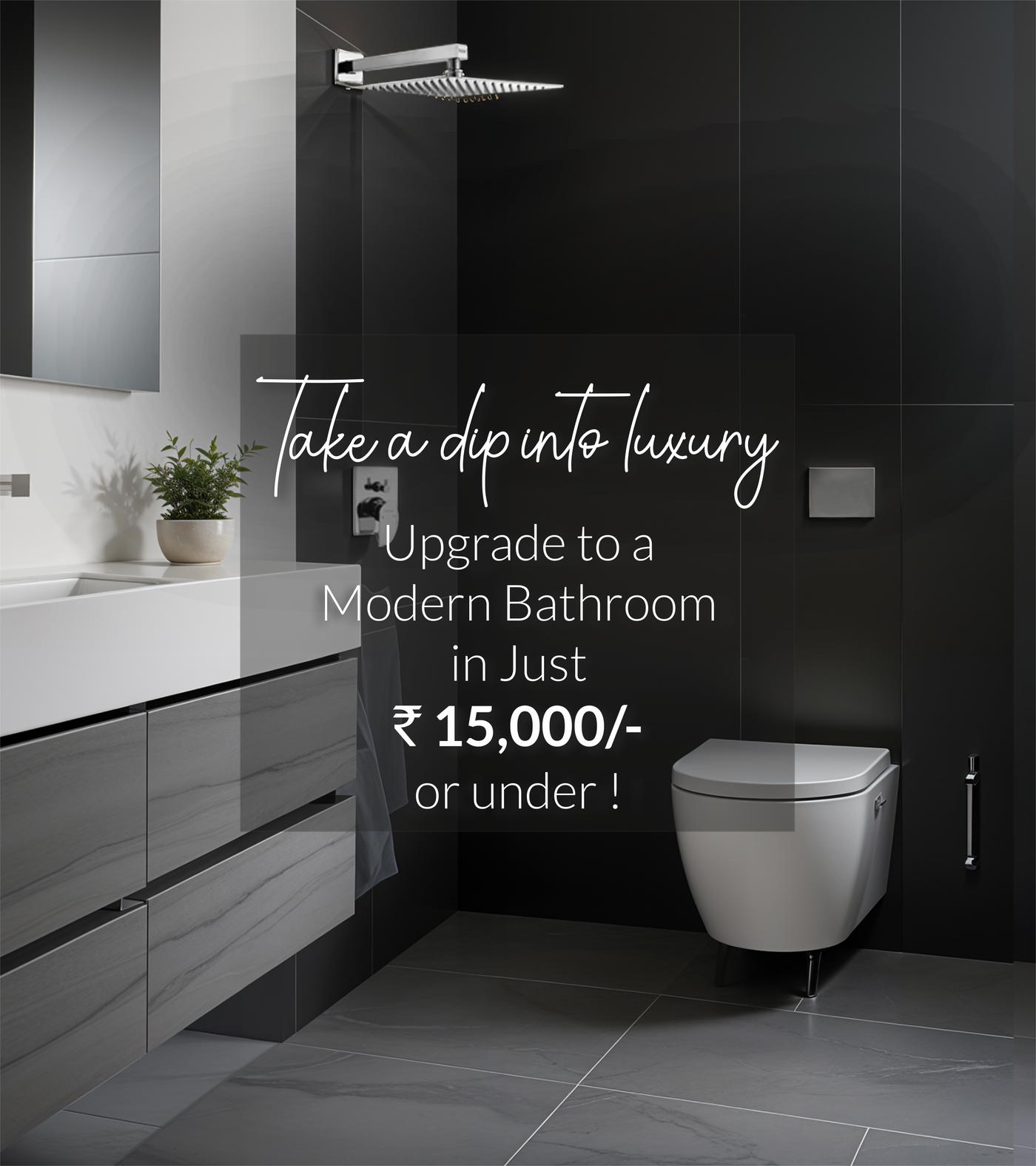 Ruhe - Online Store for Kitchen and Bathroom Fittings