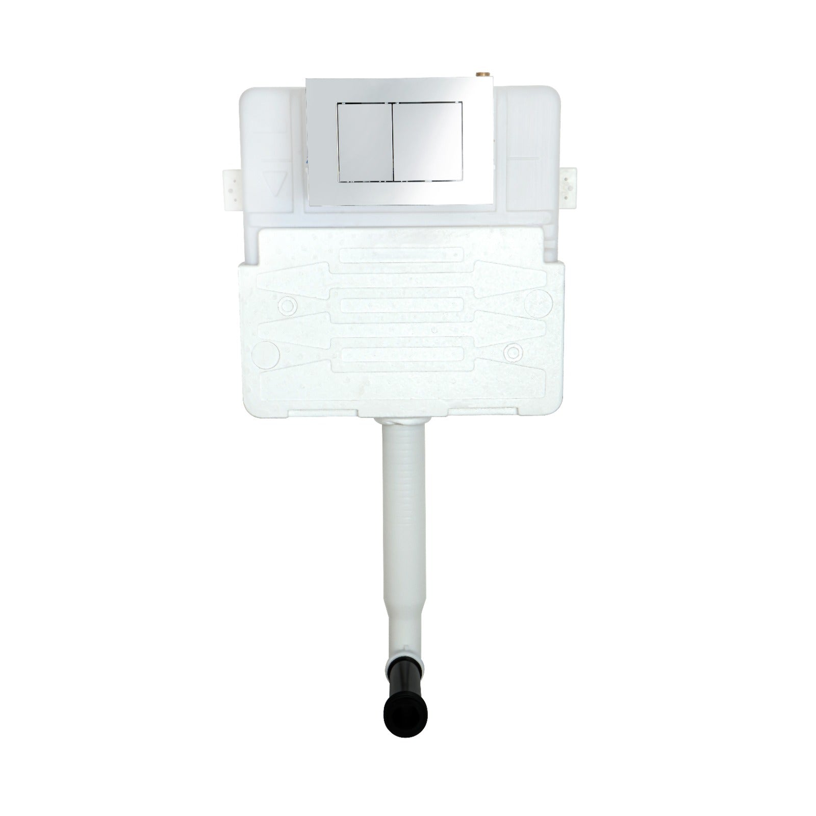 Cistern Flush Tank for Toilet Seat & Indian Style Toilets – Ruhe