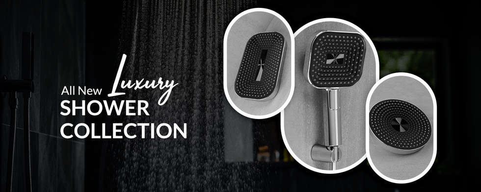 Ruhe - Online Store for Kitchen and Bathroom Fittings