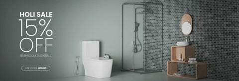 Ruhe - Online Store for Kitchen and Bathroom Fittings