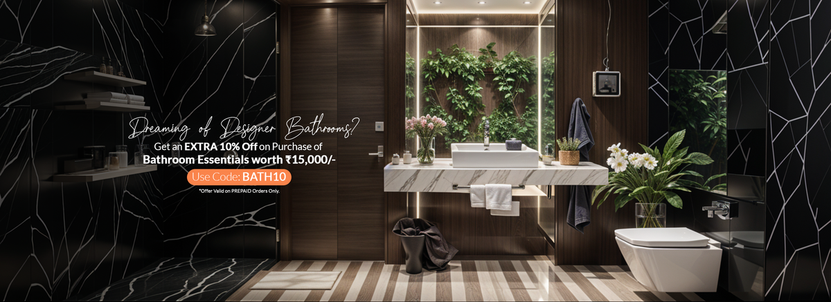 Ruhe - Online Store for Kitchen and Bathroom Fittings